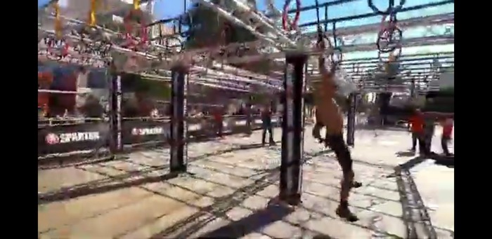 Spartan Rig :: AMPARO JIMÉNEZ Ibizafitness