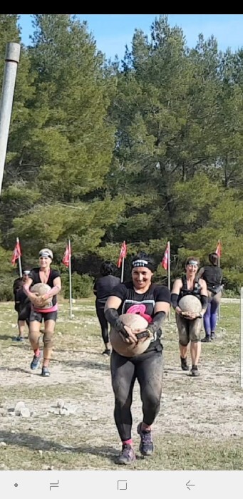 Atlas Carry :: AMPARO JIMÉNEZ Ibizafitness